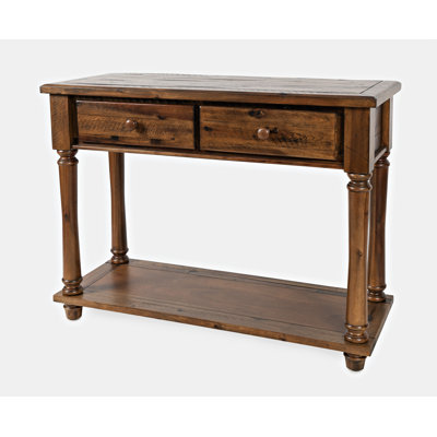 32 Inch Wide Console Table | Wayfair