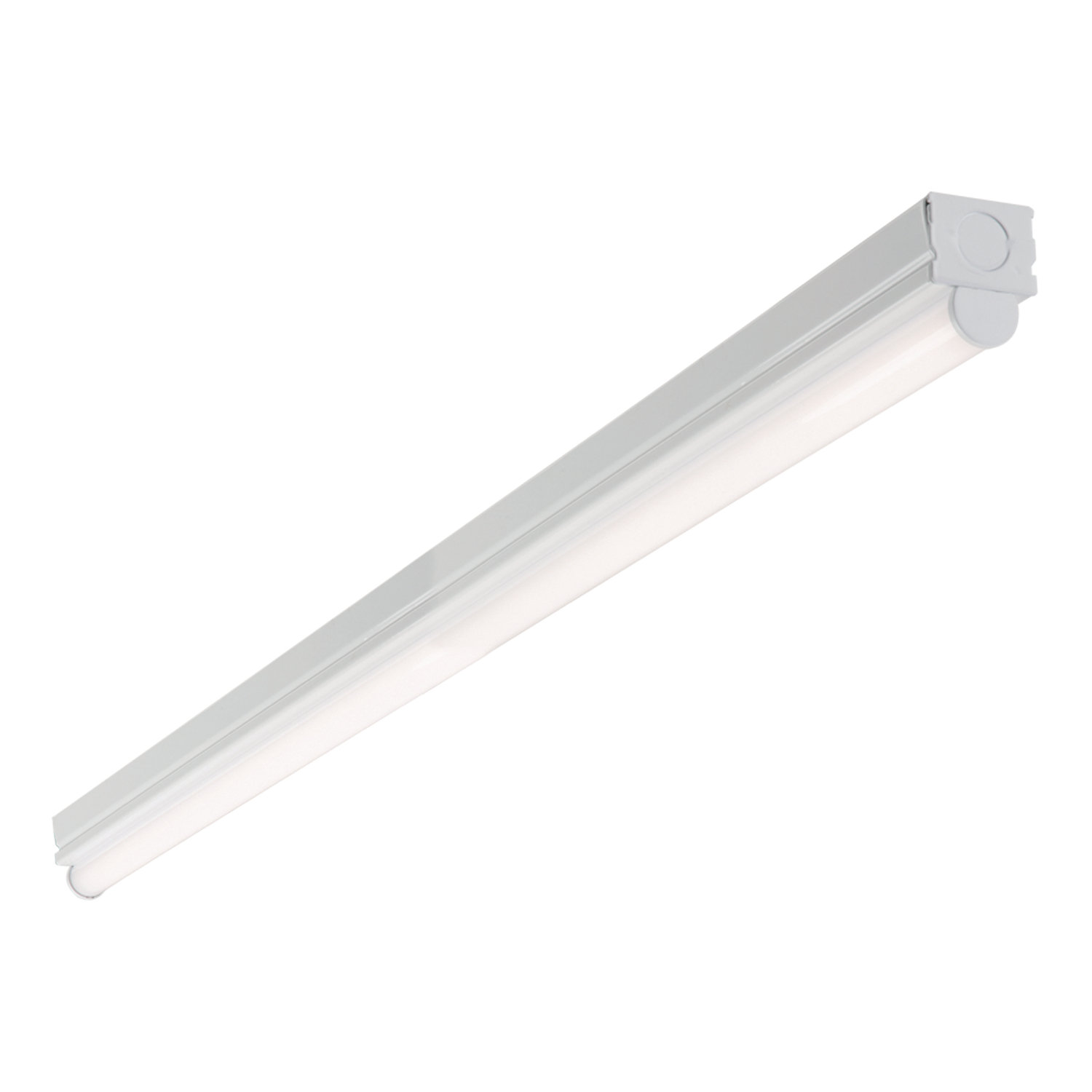 Cooper Lighting LLC 4' LED Strip Light | Wayfair