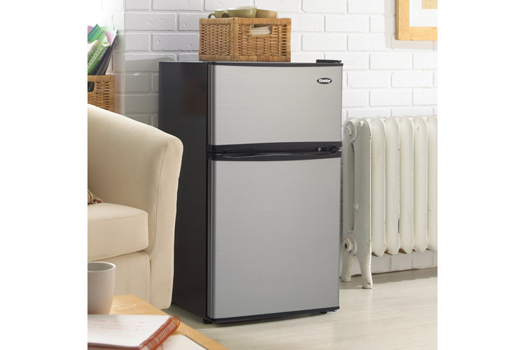 9 of the Best Dorm Refrigerators for Campus Living | Wayfair