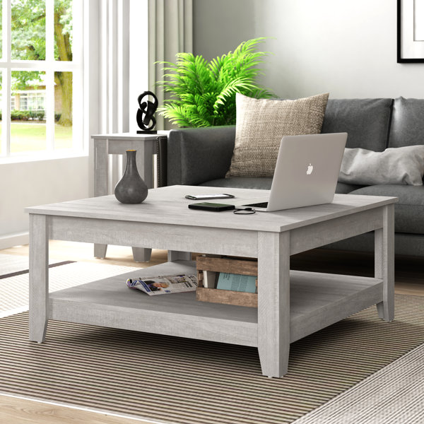 Coffee-table-soft | Wayfair