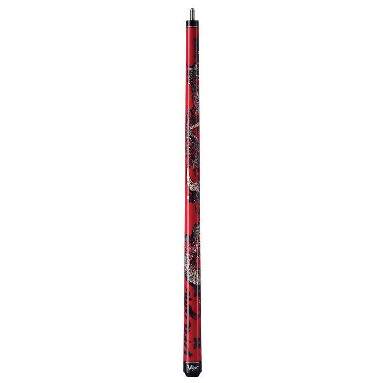 Viper 48" Junior Pool Cue & Reviews - Wayfair Canada
