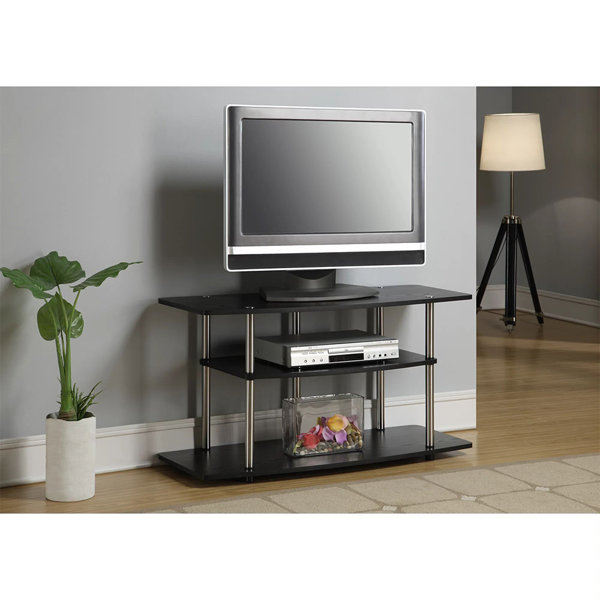 Ebern Designs Petrina 42'' Media Console | Wayfair