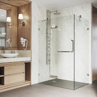Wayfair | Shower Stalls, Kits, & Enclosures