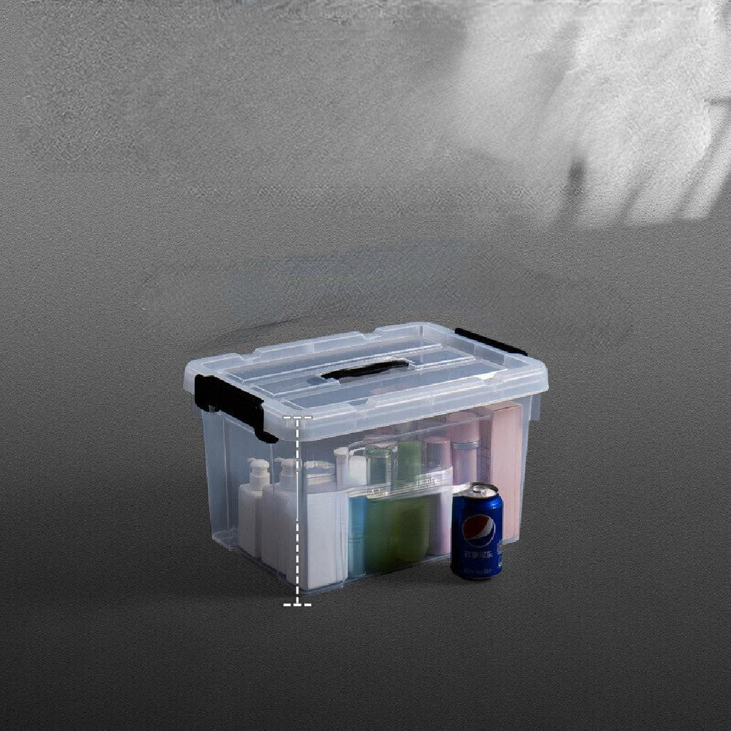 Umber Rea Plastic Box Set | Wayfair