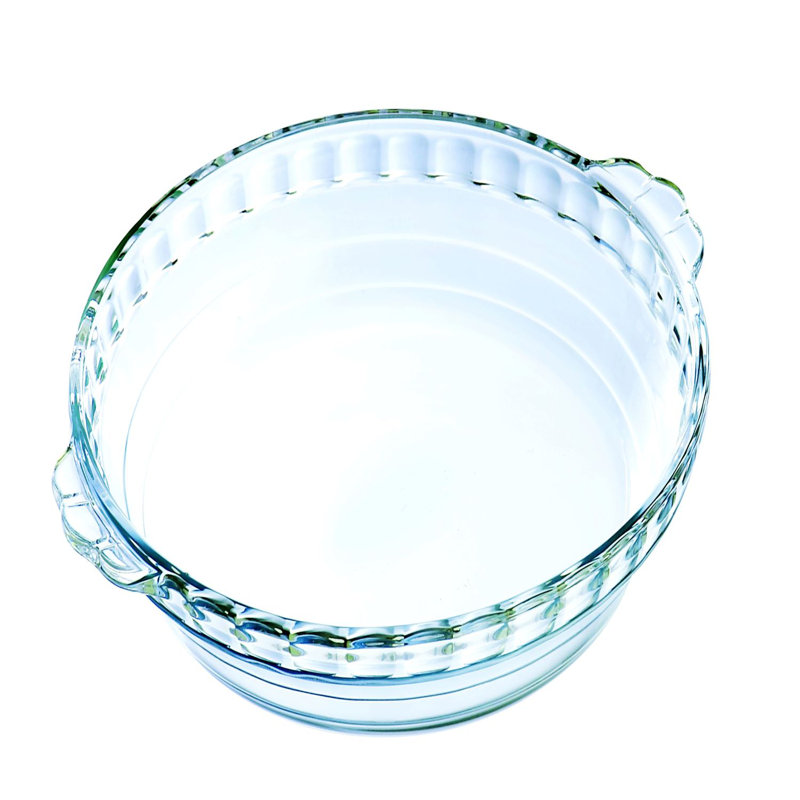 Duralex Non-Stick Pie Dish - Wayfair Canada