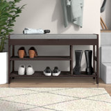 Wayfair | Shoe Storage Bench You'll Love in 2022