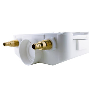 Dyconn Faucet Washing Machine Installation Kit & Reviews | Wayfair