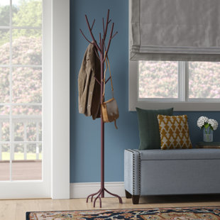 Wayfair | Coat Racks You'll Love in 2022