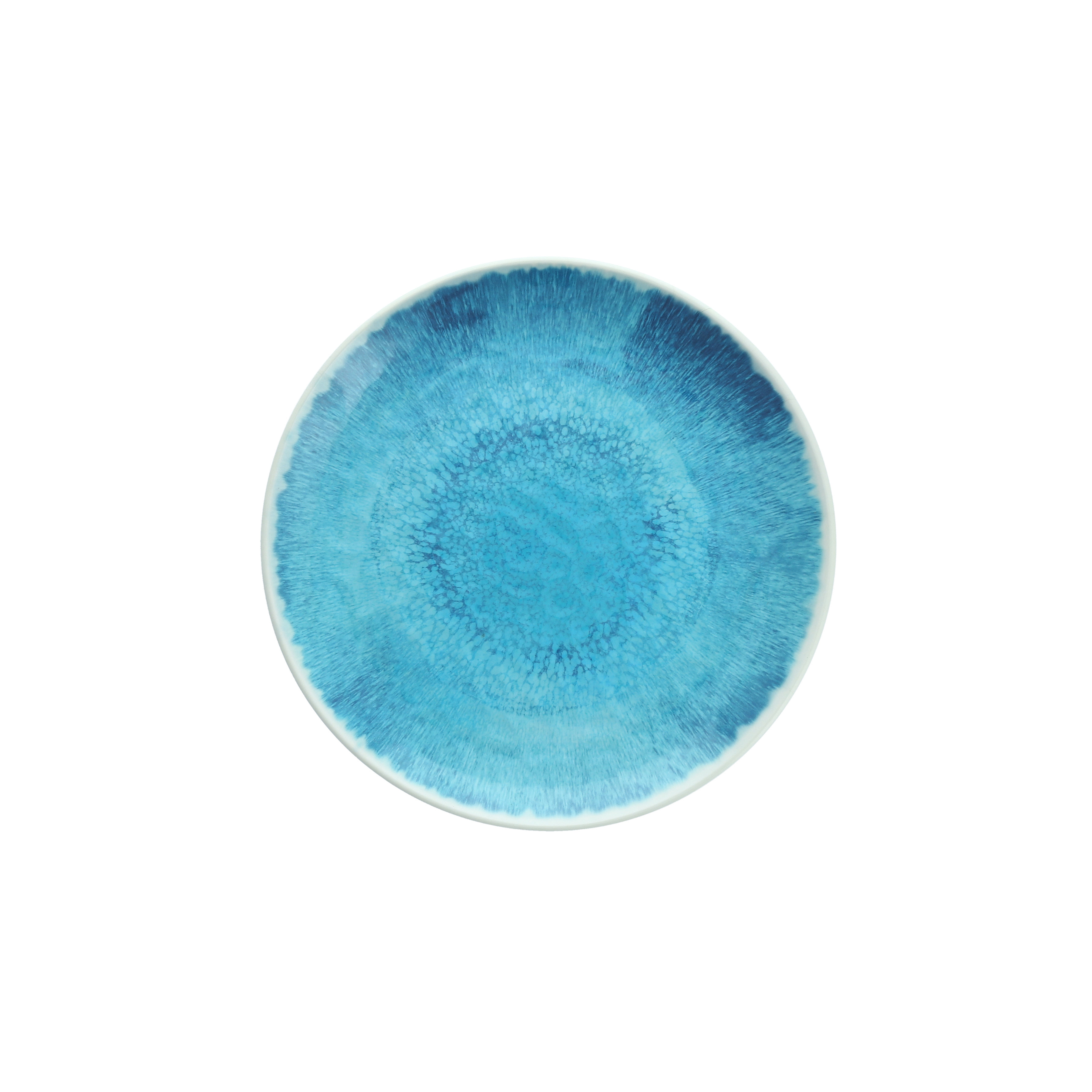 Fortessa Shasta 11" Melamine Dinner Plate | Wayfair