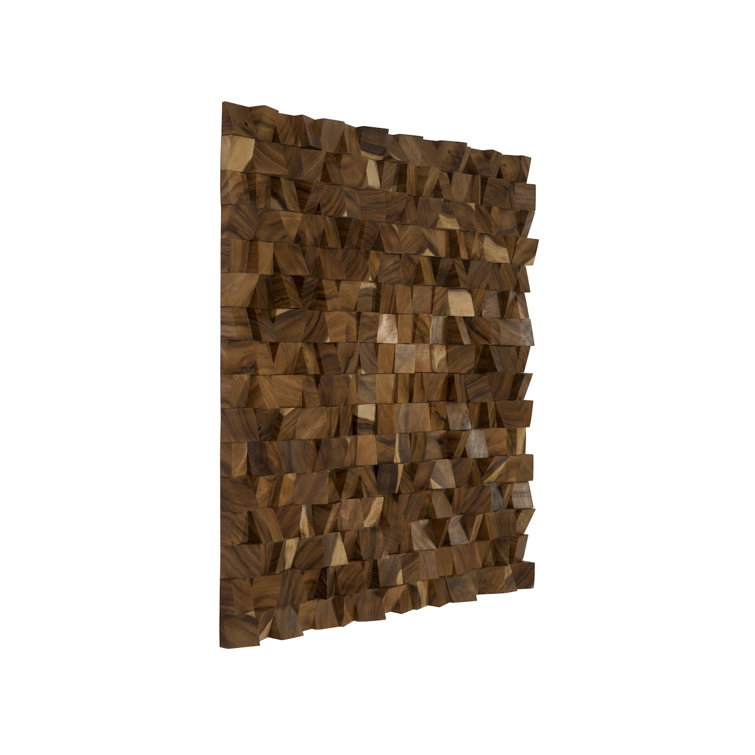 Phillips Collection Blocks Wall Décor | Perigold