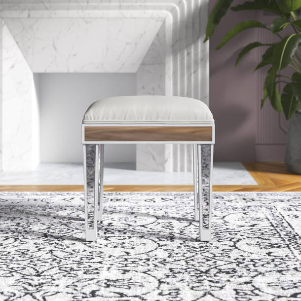 Etta Avenue™ Kairo Vanity & Reviews | Wayfair