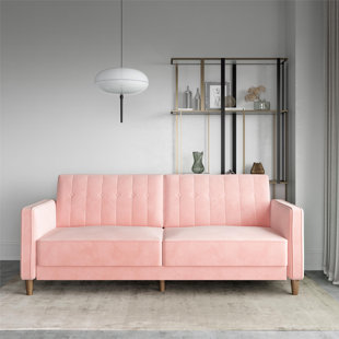 Wayfair | Pink & Purple Sofas You'll Love in 2022