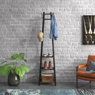 Wayfair | Coat Racks You'll Love in 2022