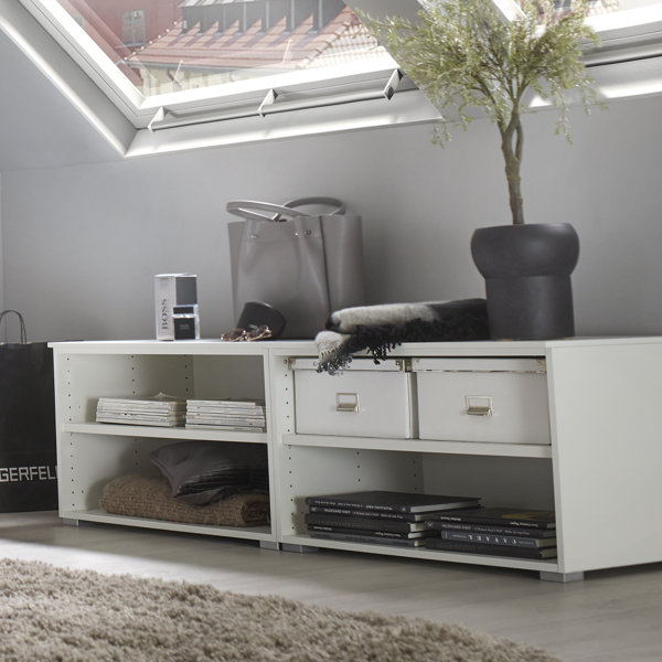 Ebern Designs Javarn TV Stand for TVs up to 70 | Wayfair.co.uk