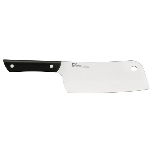 KAI Pro Cleaver 7" | Wayfair