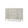 Century Monarch 3 Drawer Standard Dresser | Perigold