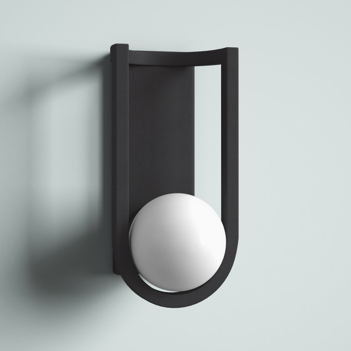 Mercury Row® Seeley LED Wall Light | Wayfair