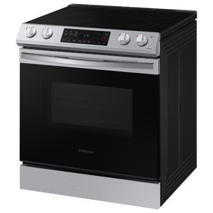 Wayfair | Slide-in Ranges You'll Love in 2022