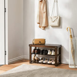 Wayfair | Shoe Racks