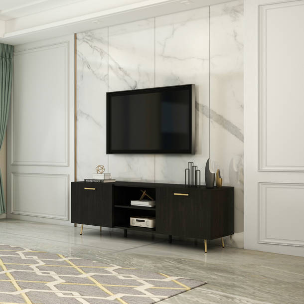 Everly Quinn Starla Coffee Table & Reviews | Wayfair