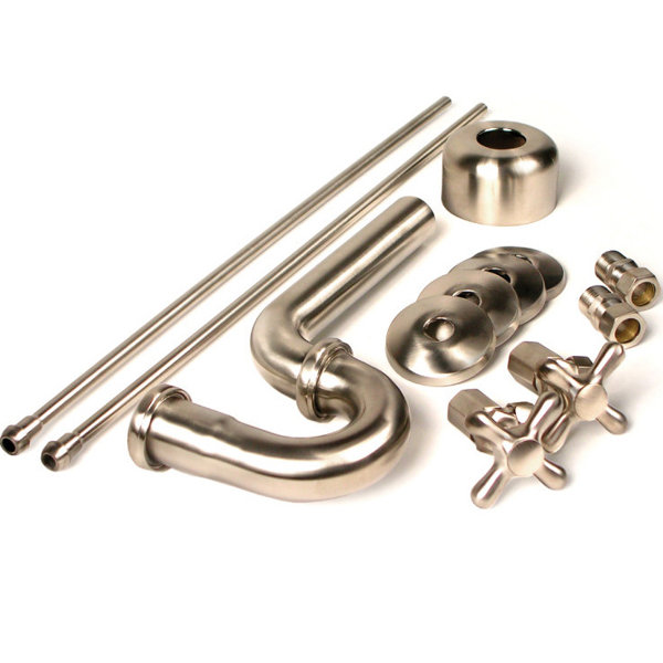 Kitchen Faucet Screws Parts & Components You'll Love in 2022 | Wayfair.ca