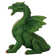 Design Toscano Ormarr Dragon, Monster of the Drawbridge Moat Statue ...