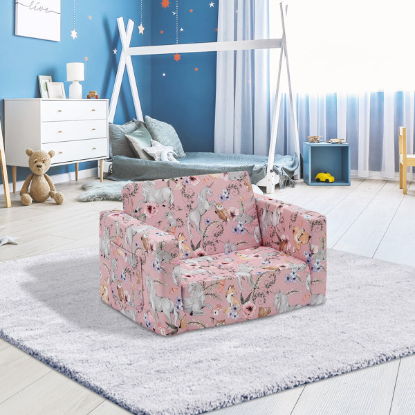 Kids-sleeper-chair | Wayfair