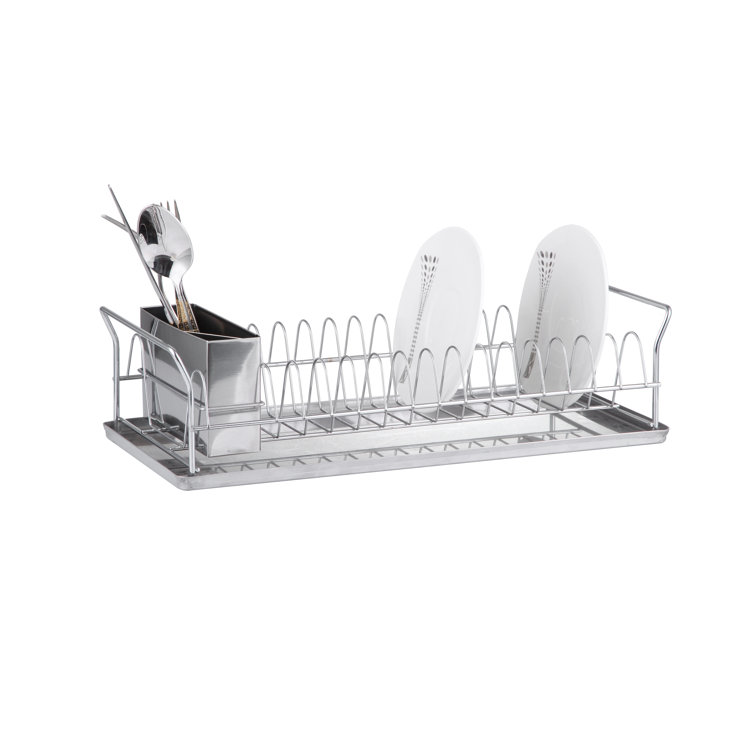 Belfry Kitchen Marion Disk Rack | Wayfair.co.uk