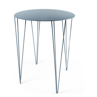 40 Inch Tall Accent Tables | Wayfair