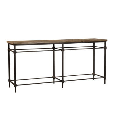 Furniture Classics Coldiron Coffee Table & Reviews | Perigold
