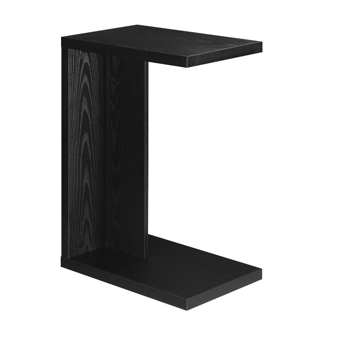 Wrought Studio Haught End Table & Reviews | Wayfair