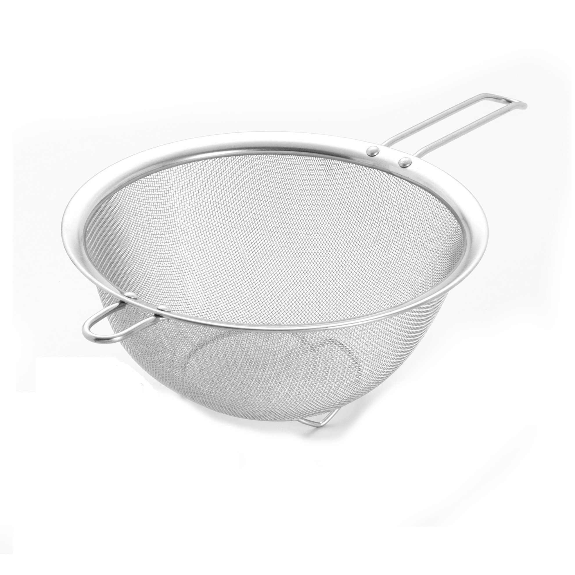 Art and Cook Stainless Steel Food Strainer | Wayfair