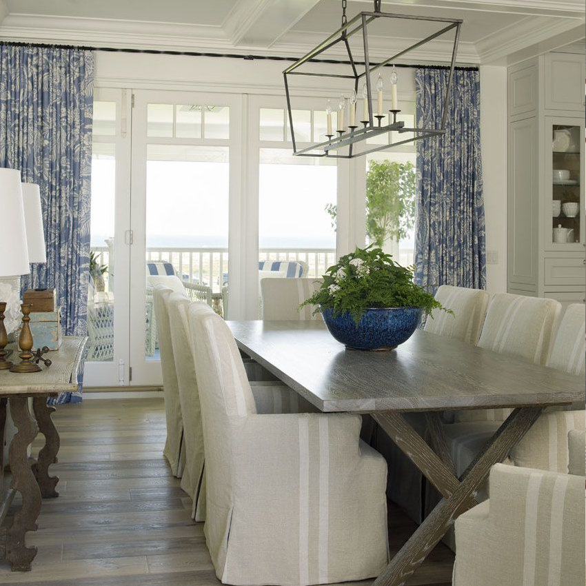 House Tour: A Polished California Cottage | Wayfair