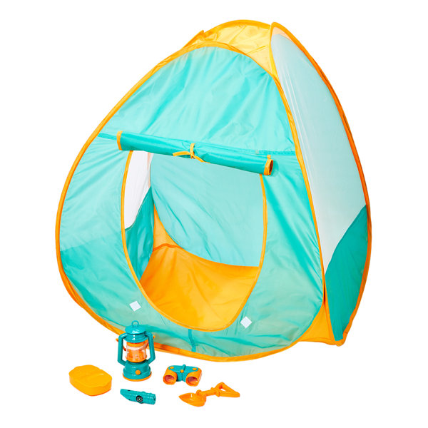 Pop Up Tent Kids | Wayfair