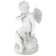 Design Toscano Mischievous Cupid Figurine & Reviews | Wayfair