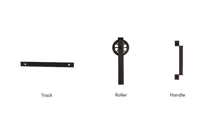 Buying Barn Doors: How to Choose the Right One | Wayfair