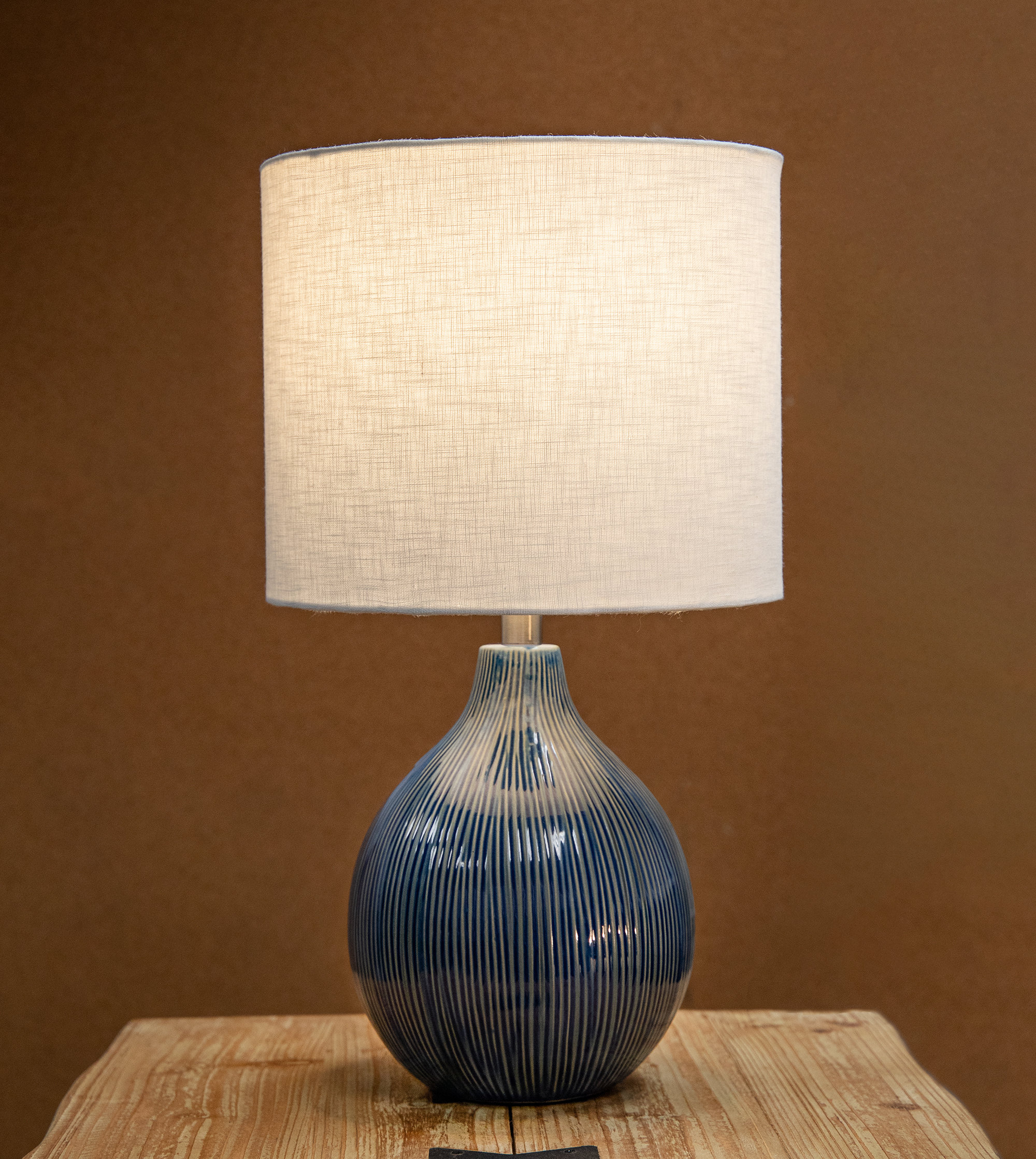 Sand & Stable Rolde Ceramic Table Lamp & Reviews | Wayfair
