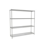 Shelving Units & Storage Racks | Wayfair.ca