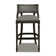 Gracie Oaks Grice Bar & Counter Stool & Reviews | Wayfair