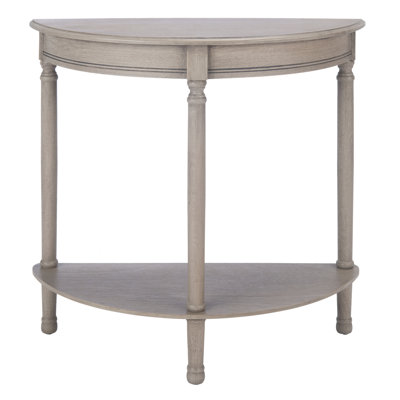 Three Posts™ Gaston 28'' Console Table & Reviews | Wayfair