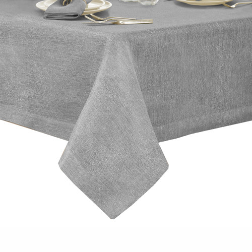 Luxury Tablecloths & Runners | Perigold
