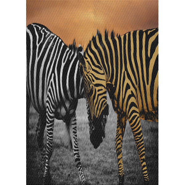 Latitude Run® Bane Handmade Wool Black Rug | Wayfair