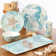 Certified International Beachcomber 12 Pc Dinnerware Set & Reviews ...