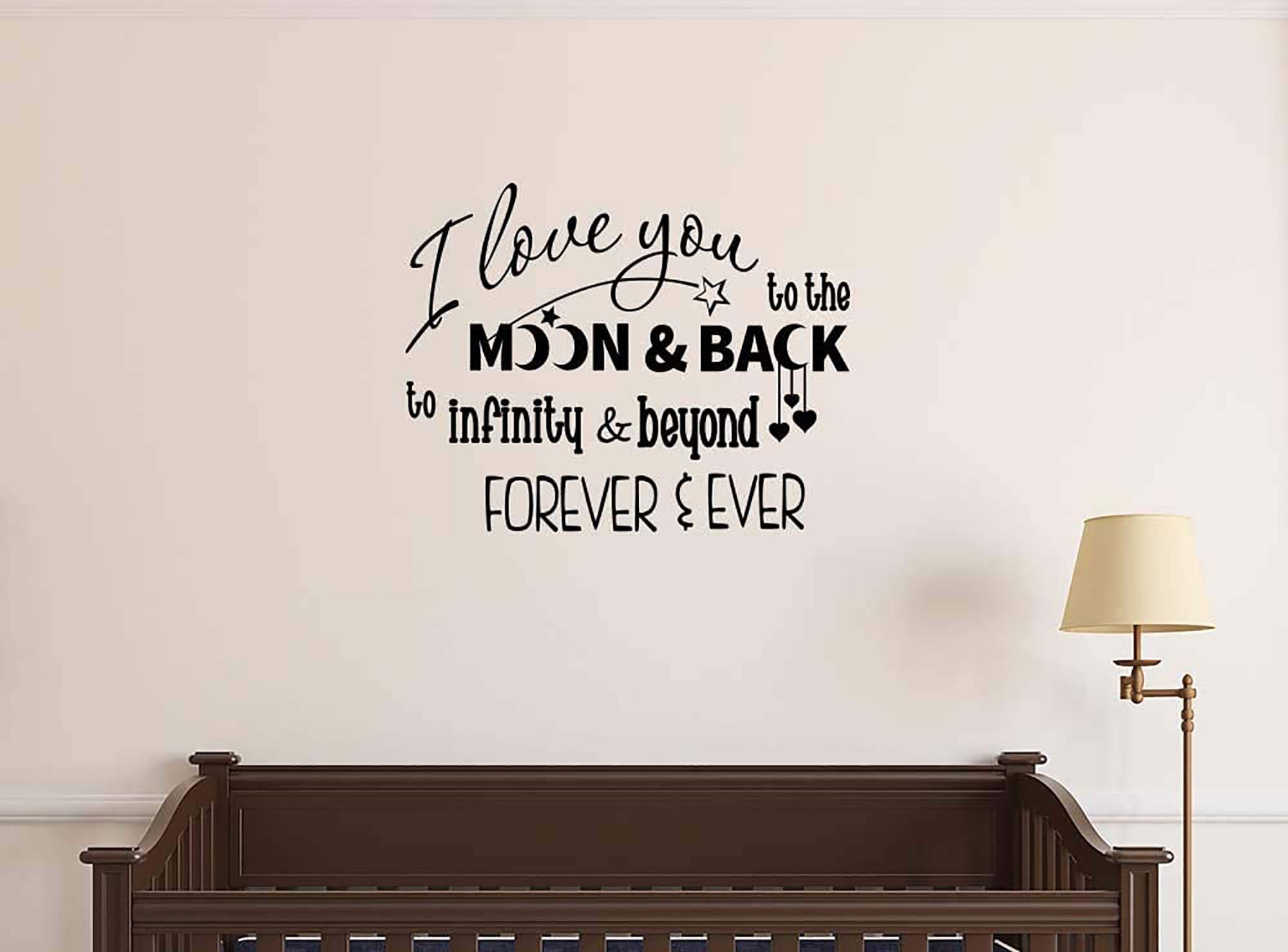 Trinx Wall Decal | Wayfair