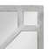 Highland Dunes Lyra Modern & Contemporary Beveled Accent Mirror ...