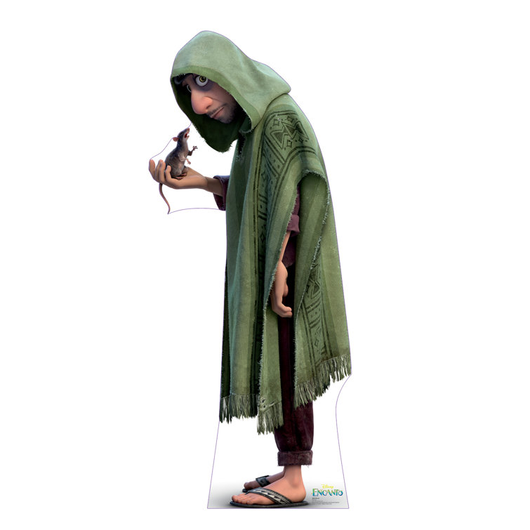 Advanced Graphics Bruno (disney''s Encanto) | Wayfair