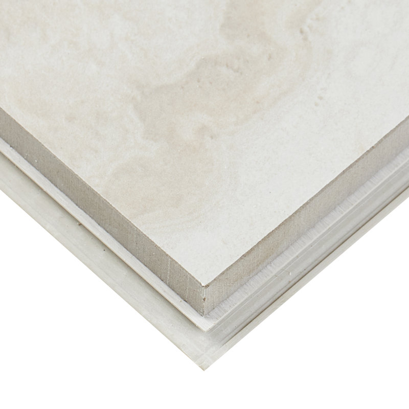 Daltile Revotile Click Tile 12" x 24" Porcelain Stone Look Wall & Floor ...