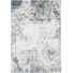 17 Stories Adelene Abstract Area Rug in Ivory/Gray & Reviews | Wayfair