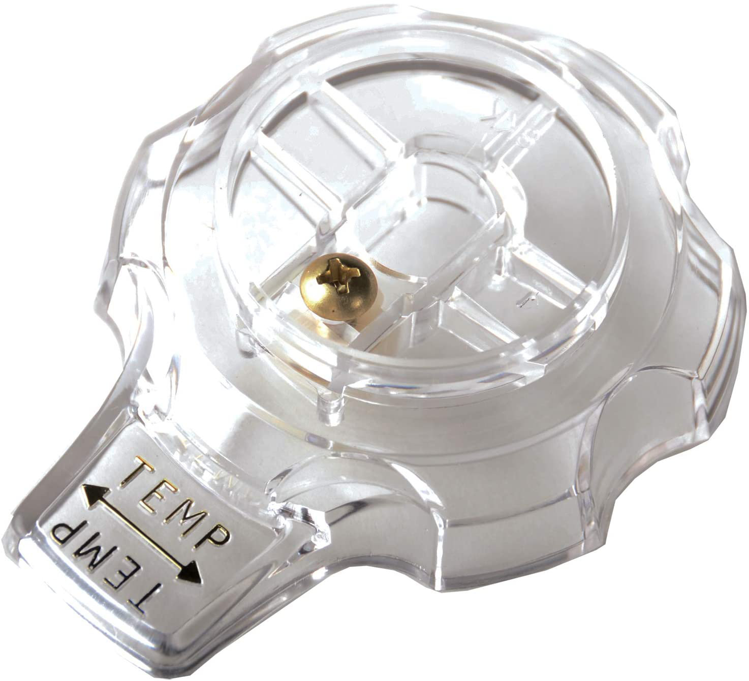 Avalon Temperature Control Handle For Mixet Tub And Shower Faucets ...