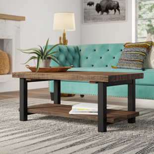 Wayfair | Coffee Table Sets You'll Love in 2022